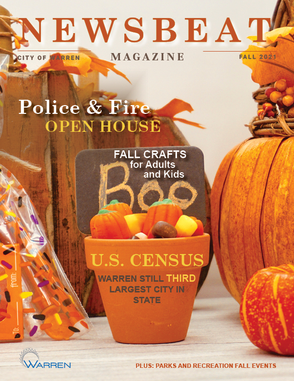 Meetings - City of Warren