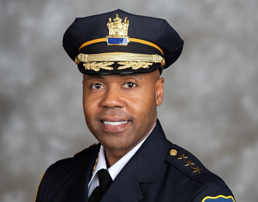 Police Department - City of Warren